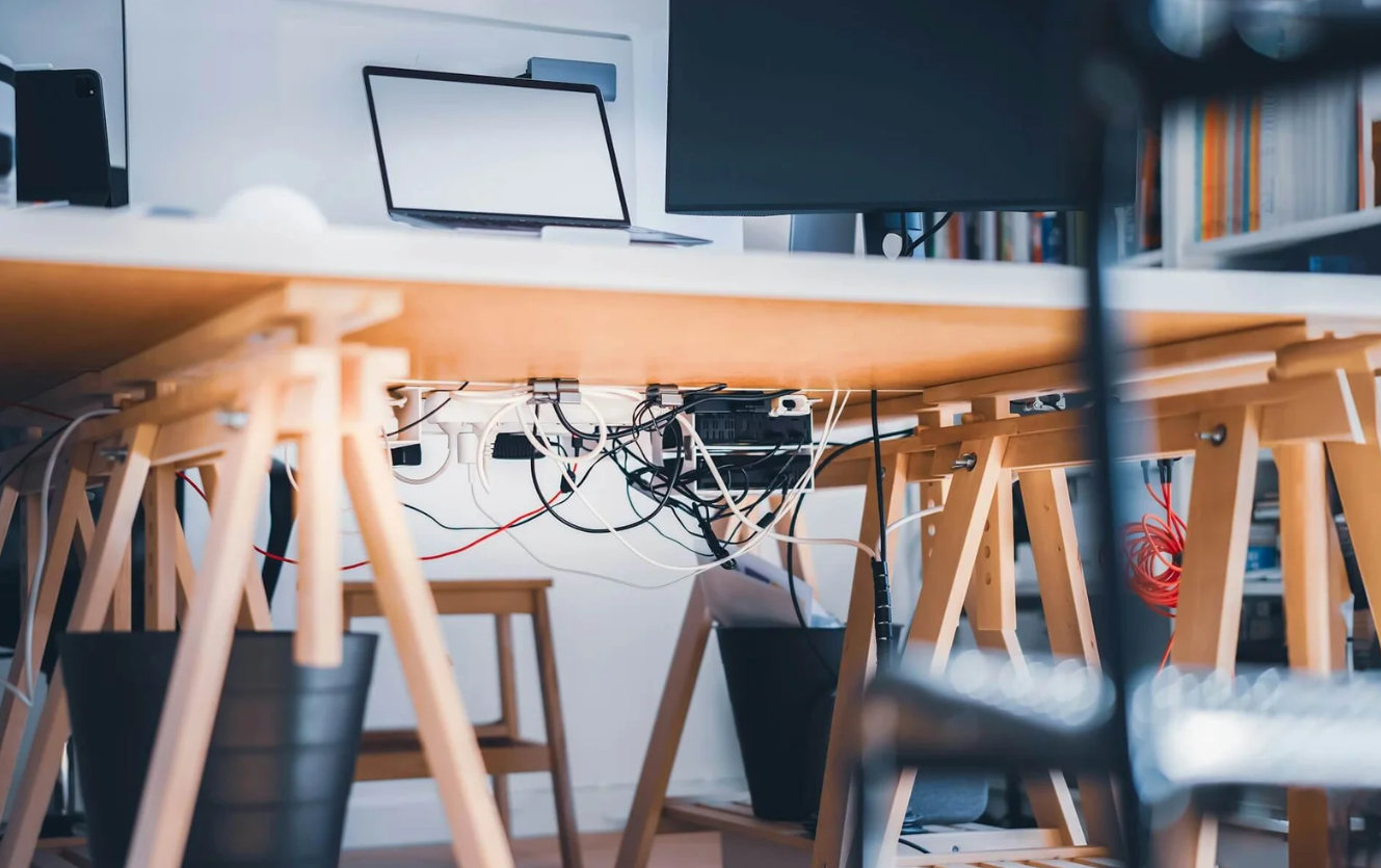 Conectividad - Soluciones