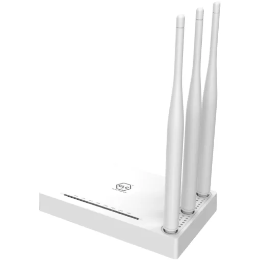 Router Wi-Fi de 300 megas con 3 antenas - MAFP Tecnología